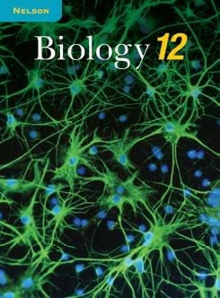NELSON BIOLOGY 12 (INCLUDES CD-ROM): Amazon.com: Books