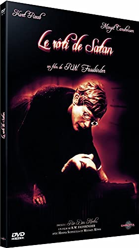 18 Best Rainer Werner Fassbinder Films: Top Fassbinder Movies