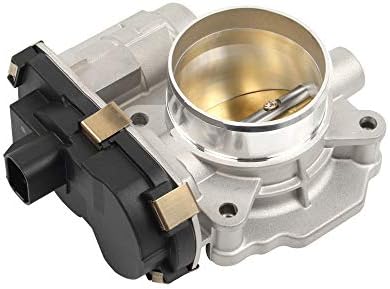 Amazon.com: A-Premium Electronic Throttle Body Compatible with Chevy ...