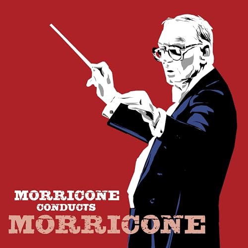 Écouter Morricone Conducts Morricone de Ennio Morricone sur Amazon Music