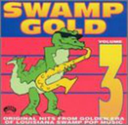 Swamp Gold Vol.3: Various: Amazon.es: CDs y vinilos}