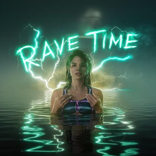 Play Rave Time by HRDRVE on Amazon Music