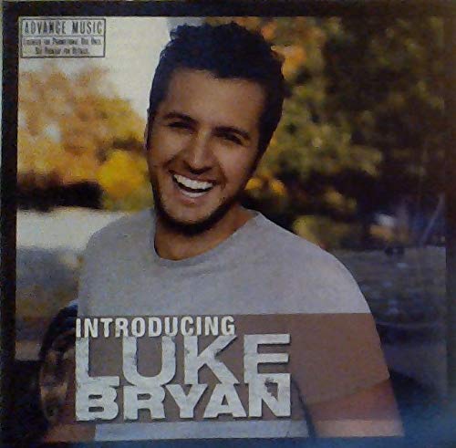 Complete List Of Luke Bryan Songs From A to Z - ClassicRockHistory.com