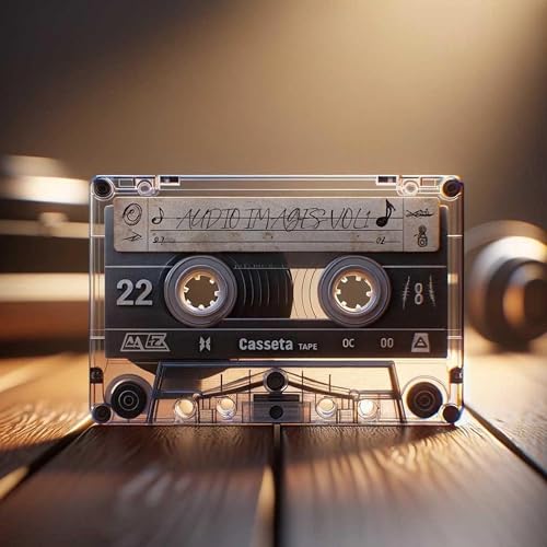 Amazon Music Unlimited - Avocado Boy 『Audio Images, Vol. 1』