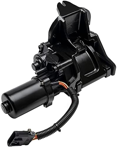 Amazon.com: A-Premium Power Running Board Motor Assembly Compatible ...