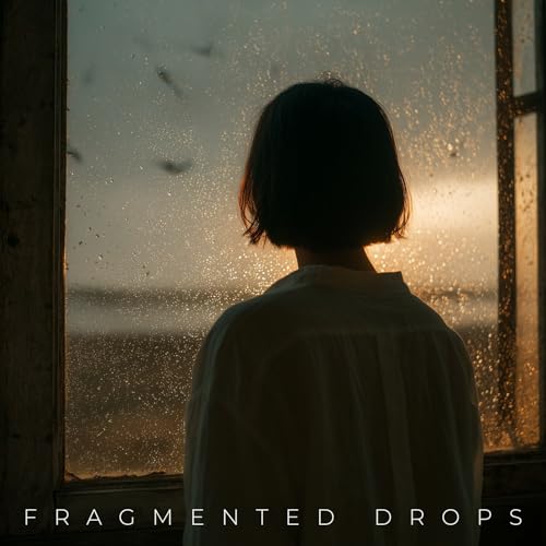 Fragmented Drops by The Rain Library on Amazon Music Unlimited