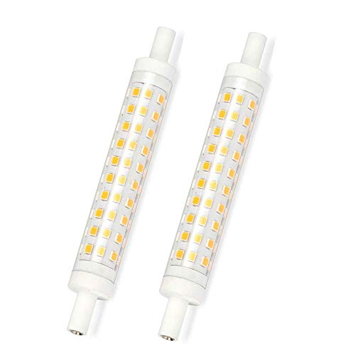 Sostituire lampada alogena lineare con led: guida passo passo