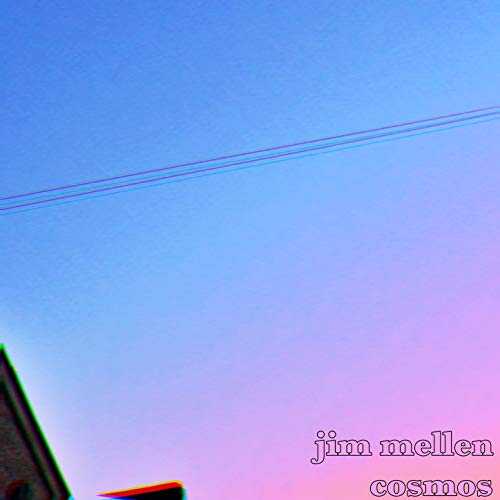 Play Cosmos by Jim Mellen on Amazon Music