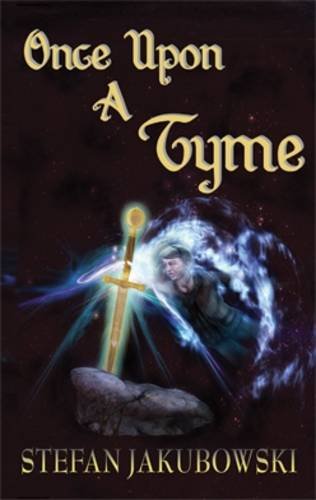Publication: Once Upon a Tyme