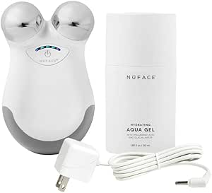NuFACE Mini Facial Toning Device : Amazon.co.uk: Beauty