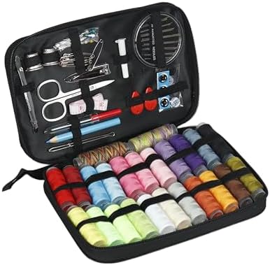 Gemsy Seam Ripper Tool Set Piece Sewing Accessories Kit for Stitch ...