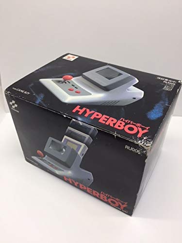 Amazon.com: Hyperboy : Video Games