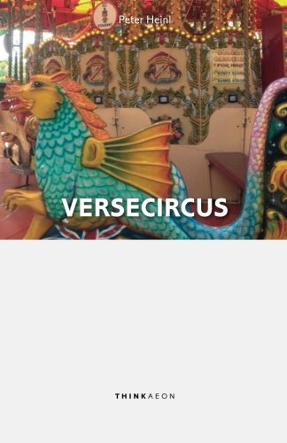 Versecircus : Heinl, Peter: Amazon.de: Bücher
