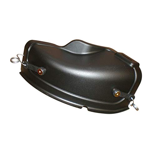 The 28 Best Lawn Mower Chain Guards of 2026 [Verified] - Cherry Picks
