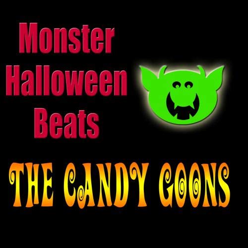 The Candy Goons - Monster Halloween Beats - Amazon.com Music