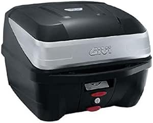 Amazon.co.jp: GIVI Jibi Top Case Tail Box Mono Lock Case B32N BOLD with ...