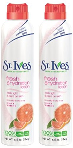 8 Best Spray-On Lotions & Moisturizers – As Per An Esthetician