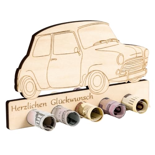 Die besten Geschenke fürs Auto | Praktische Ideen