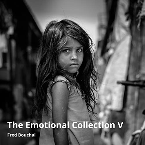 Play The Emotional Collection V by Fred Bouchal on Amazon Music