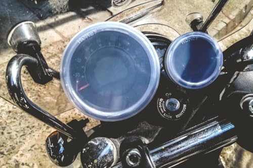 Sai kirpa Specially Design waterproof Dashboard Monsoon Kit Screen ...