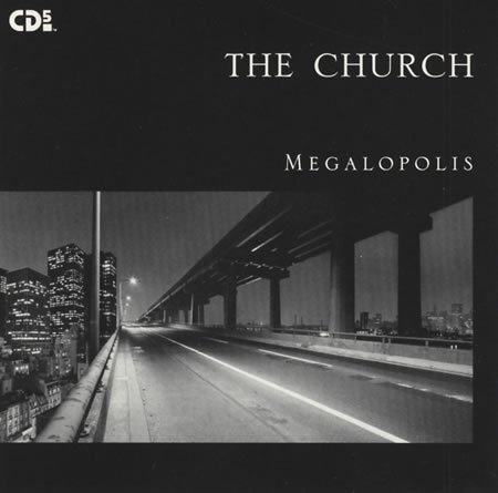 Megalopolis - Amazon.com Music