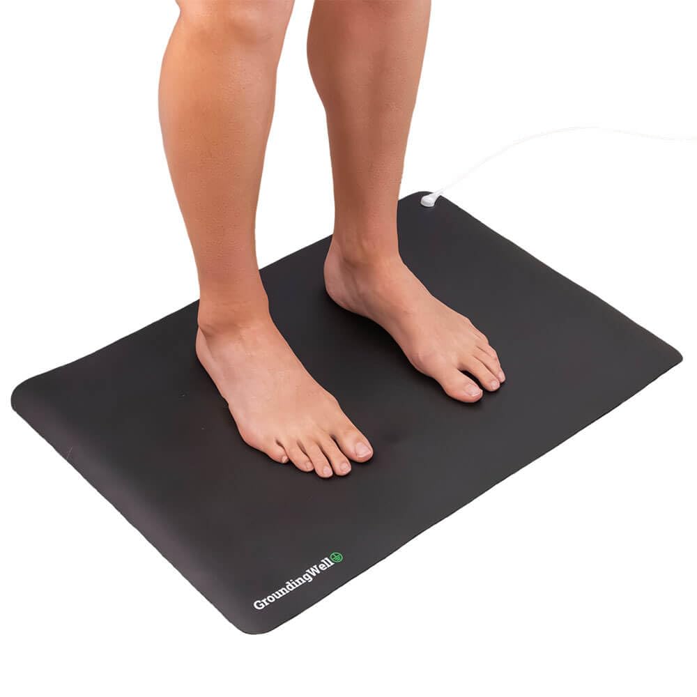 GroundingWell Grounding Mat : Amazon.ca: Industrial & Scientific