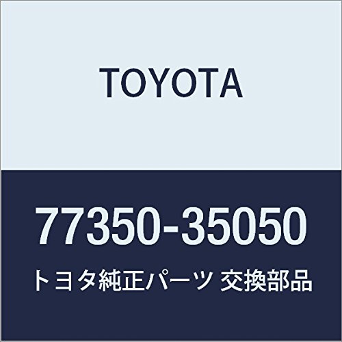 Amazon.com: Toyota Fuel Filler Lid - 77350-35050 : Automotive