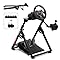 Amazon.com: GTPLAYER Sim Racing Wheel Stand Simulator Cockpit Wheel ...