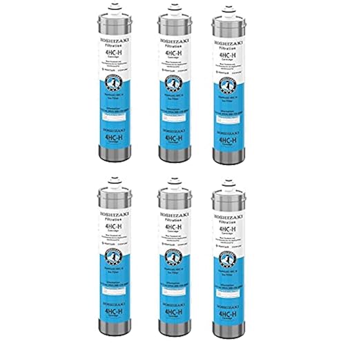 Snapklik.com : Hoshizaki H9655-06 Water Filter Replacement Cartridge ...