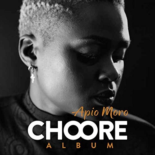 Play Choore by Apio Moro on Amazon Music