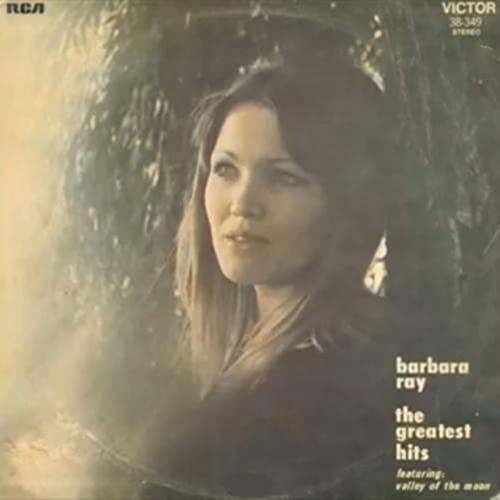 Amazon MusicでBarbara Ray with The Lindsay Heard AssemblyのThe Greatest ...