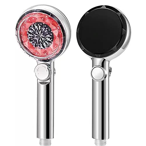 Shower Head – Water Saving Shower Heads Filter – Handheld Powerful Flow ...