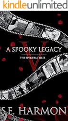 Amazon.com: Spooky Business (The Spectral Files Book 3) eBook : Harmon, S.E.: Kindle Store