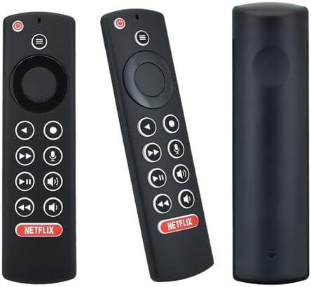 Amazon.com: New P3700 Voice Remote Control fit for NVIDIA Shield TV ...