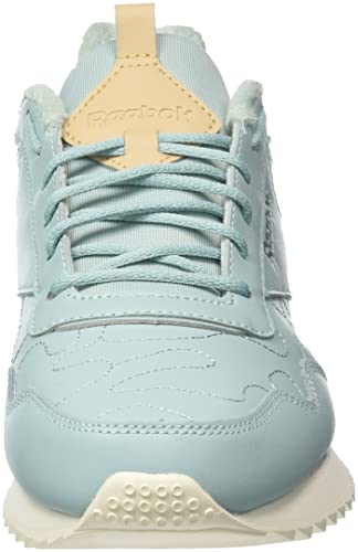 Reebok Men’s Royal Glide Ripple Sneakers, Seaside Grey Classic White ...