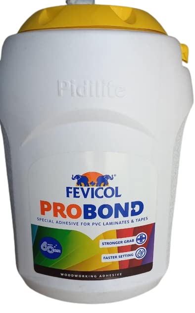 ARVIND & CO PRO Bond 10kg : Amazon.in: Industrial & Scientific
