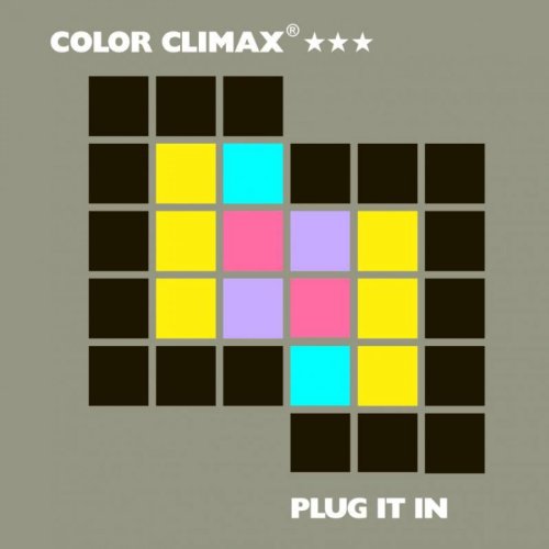 Amazon MusicでColor ClimaxのPlug It Inを再生する