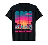 ・ブランド:Never Forget Meme 90s Tech Millennial Humor・製造元:Never Forget Meme 90s Tech Millennial Humor・製造元/メーカー部品番号:0BAG3NHWC...