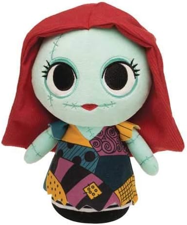 Amazon.com: Funko Supercute Plush: NBC - Sally Collectible Figure ...