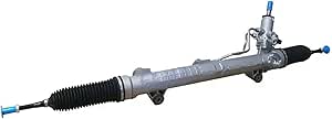 Amazon.com: TECER 動力轉向架齒輪,相容於 Mercedes W164 A1644600700 2514600025 ...