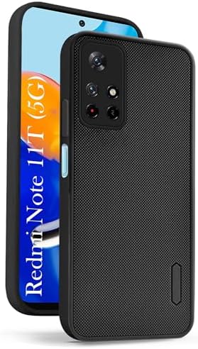 Jkobi Back Cover Case for Xiaomi Redmi Note 11 Pro |11 Pro 5G |11 Pro ...