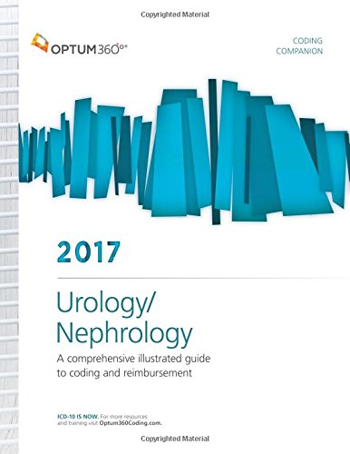 Coding Companion for Urology/Nephrology 2017: 9781622542536: Medicine ...