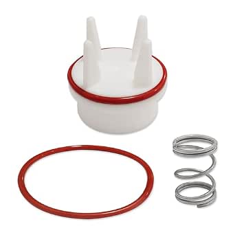 800M4 Vent Float Repair Kit Replacement for Watts 1" 800QT Backflow ...
