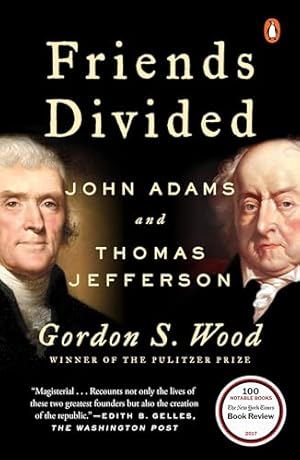 Amazon.com: The Adams-Jefferson Letters: The Complete Correspondence ...
