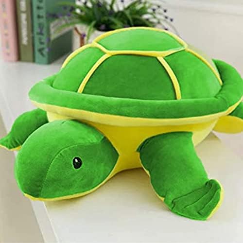 Buy Webby Plush Adorable Cute Tortoise Stuffed Animal Turtle Soft Toys ...