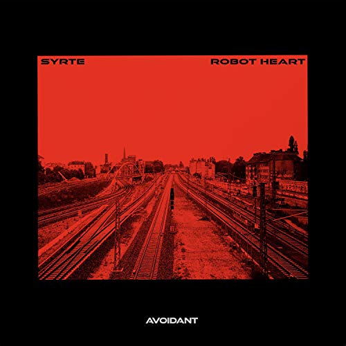 Écouter Robot Heart par Syrte sur Amazon Music Unlimited