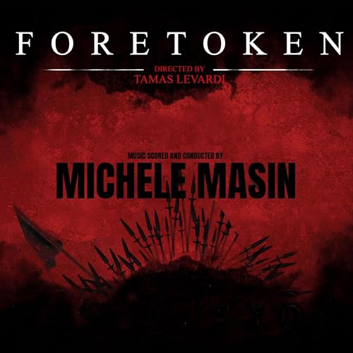 Amazon.com: Foretoken (Original Motion Picture Soundtrack) : Michele Masin: Digital Music