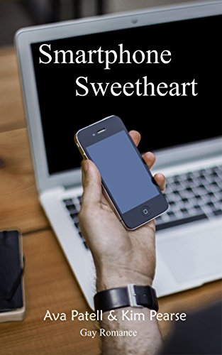 Smartphone Sweetheart eBook : Patell, Ava, Pearse, Kim: Amazon.de: Bücher