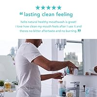 Buy Hello Oral Care Naturally Healthy Antigingivitis Mouthwash, 3 Count ...