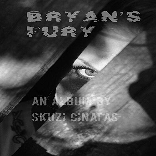 Amazon.com: Bryan's Fury [Explicit] : Skuzi Cinatas: Digital Music
